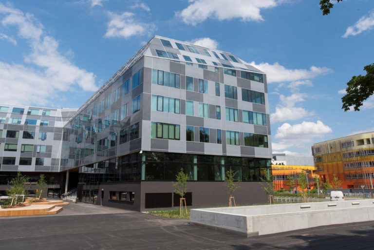 WU (Vienna University of Economics and Business) – Vienna, Austria ...